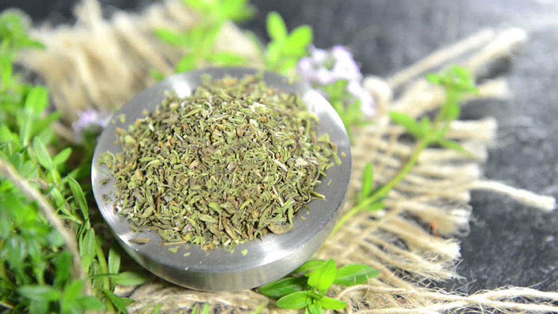 Oregano